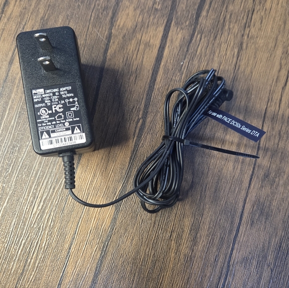 AcBel | Cell Phones & Accessories | Ac Bel Switching Adapter 5v 2a ...